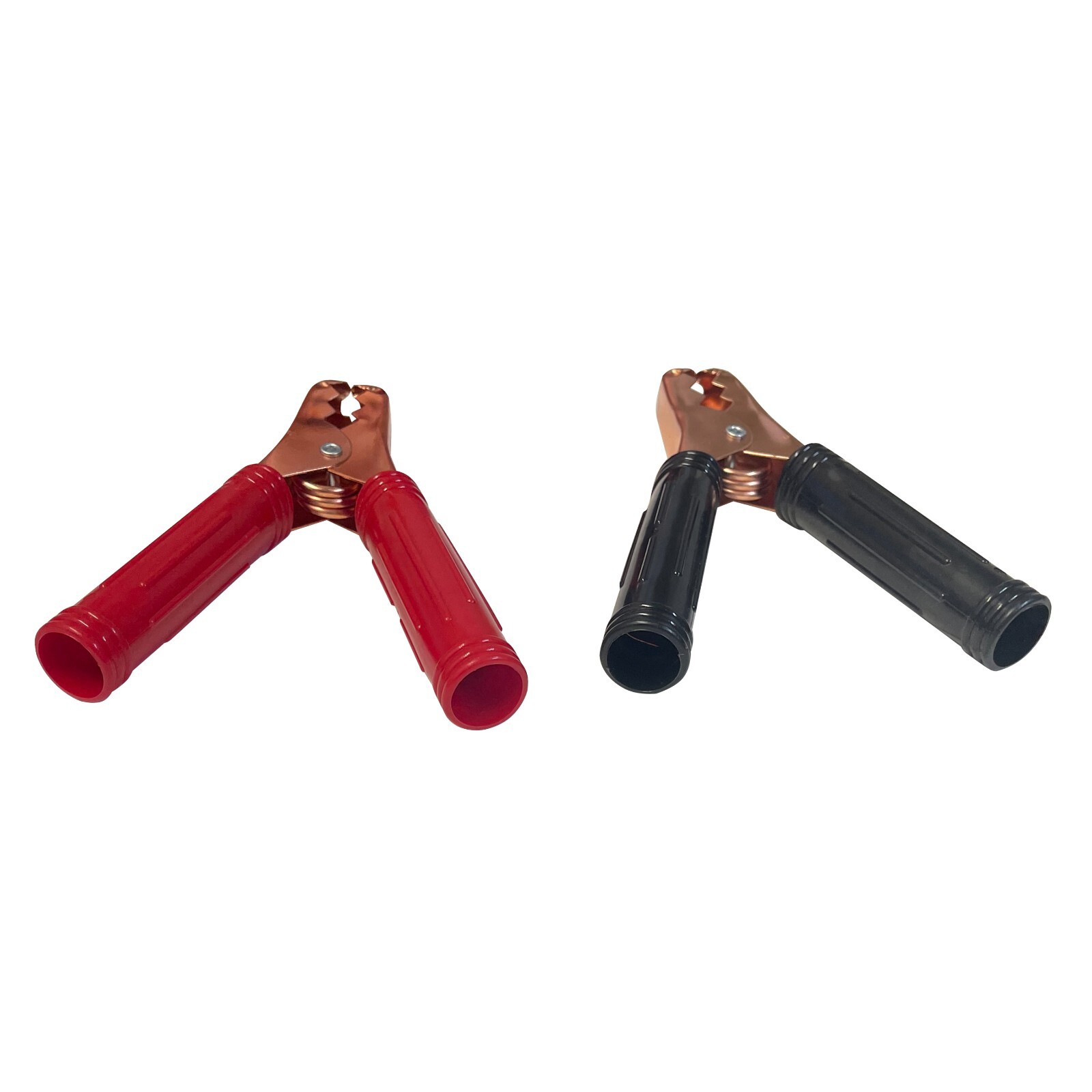Deka East Penn 00335 Heavy Duty Clamps for Battery Jumper Cable 200C ...