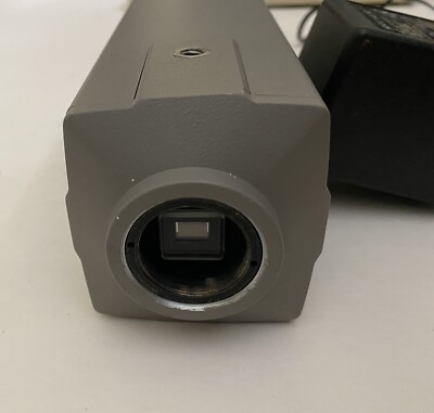 Cameras - Cohu Camera