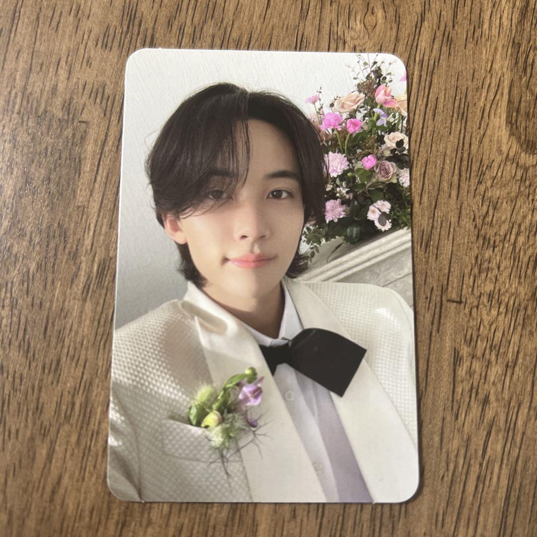 JEONGHAN SEVENTEEN - FML - CARAT ver. Official Photo card SVT photocard ...