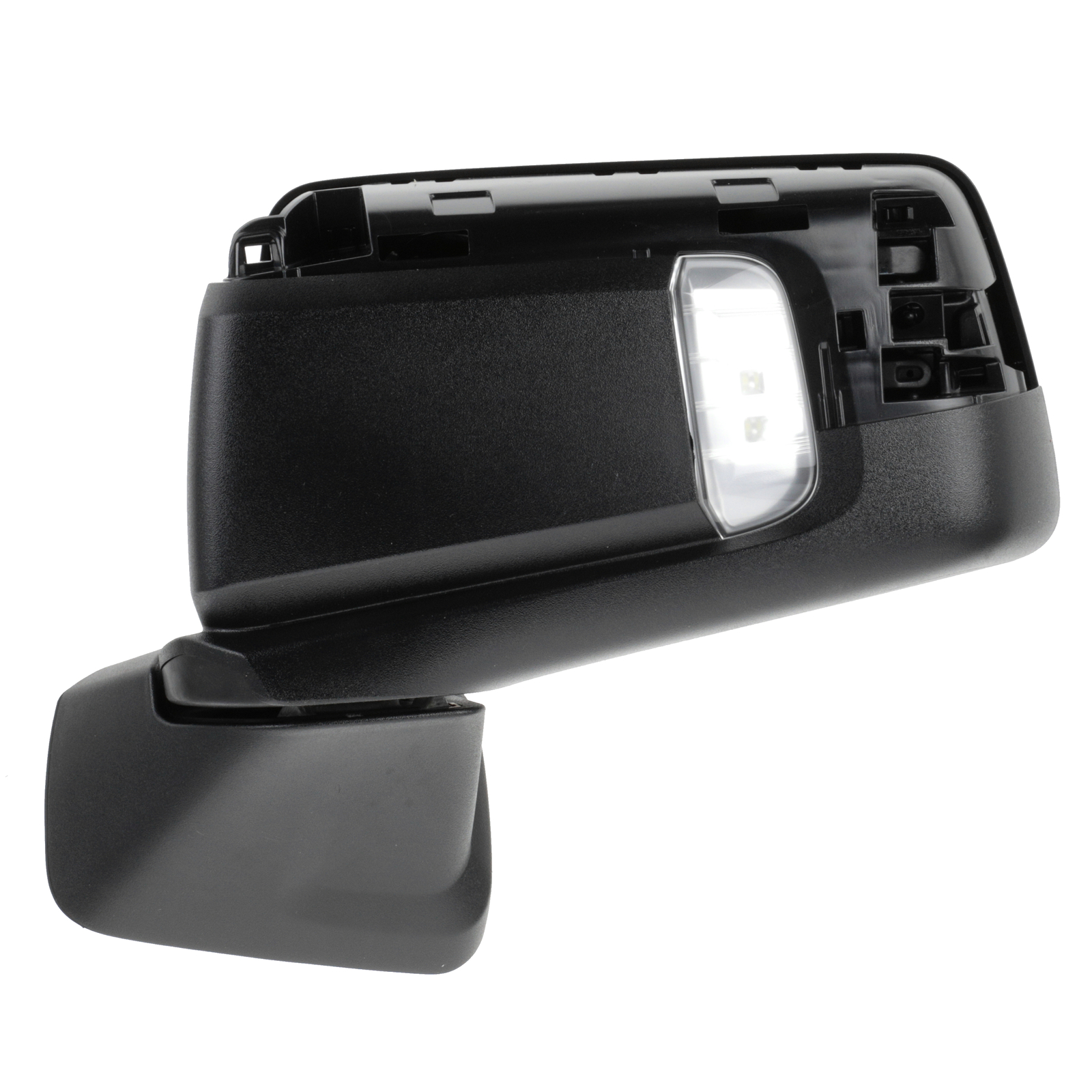 NEW GENUINE 2019-2023 Silverado 1500 Exterior Driver Side View Mirror ...