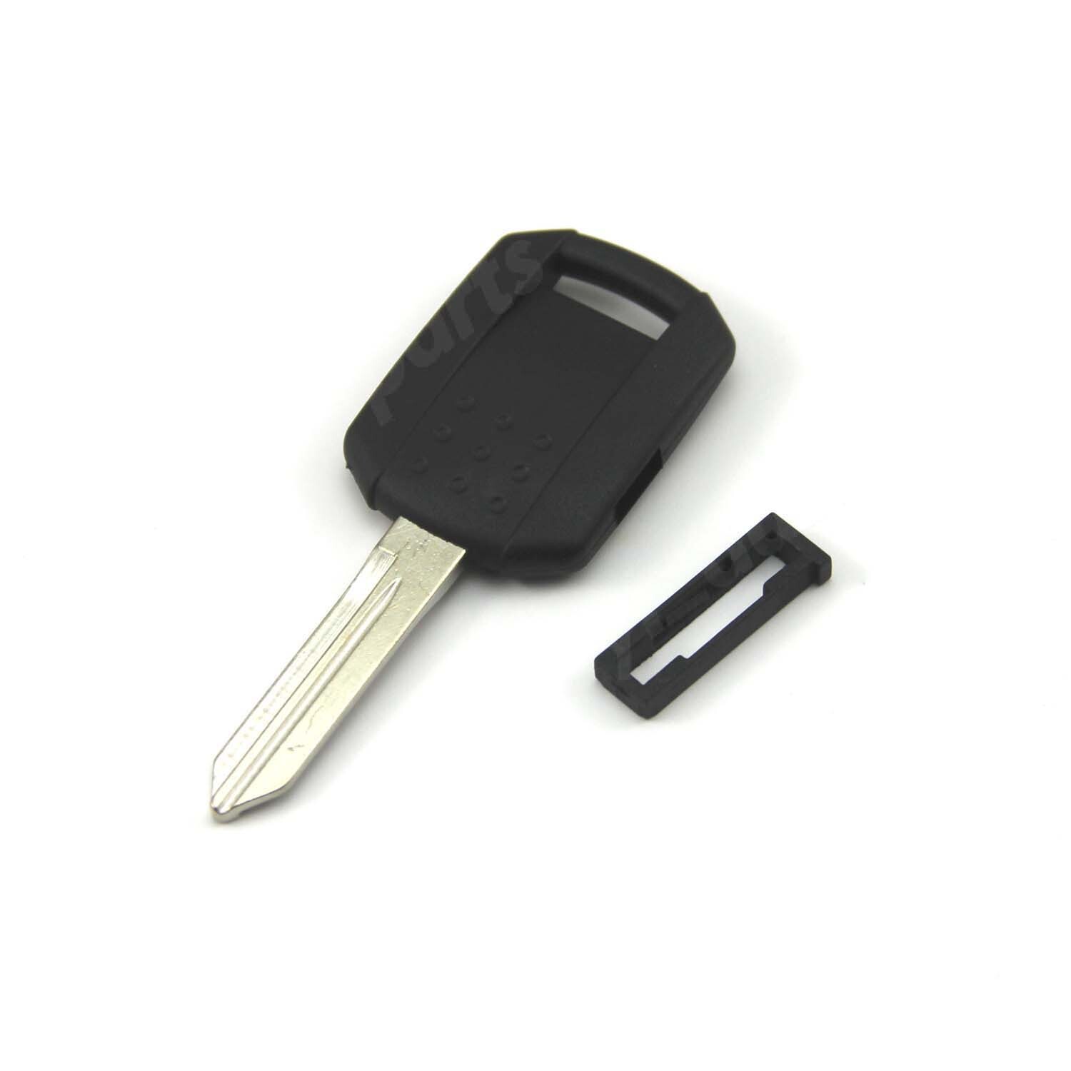 Uncut Blank Key Shell Case for Ford Crown Victoria Mercury Lincoln H92 ...