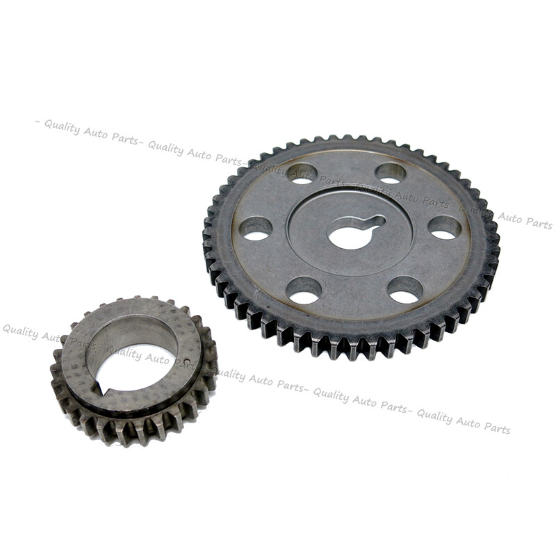 Timing Chain Kit Fits Kia Forte Forte Koup 2.0L 24420-25002, 24410 ...