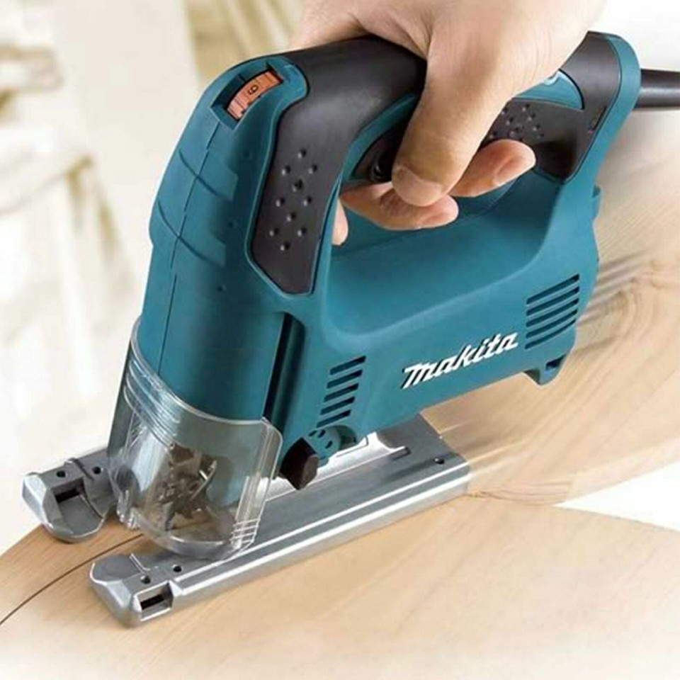 Makita 4329 Top Handle Jigsaw (Variable Speed) 60Hz 220V | eBay