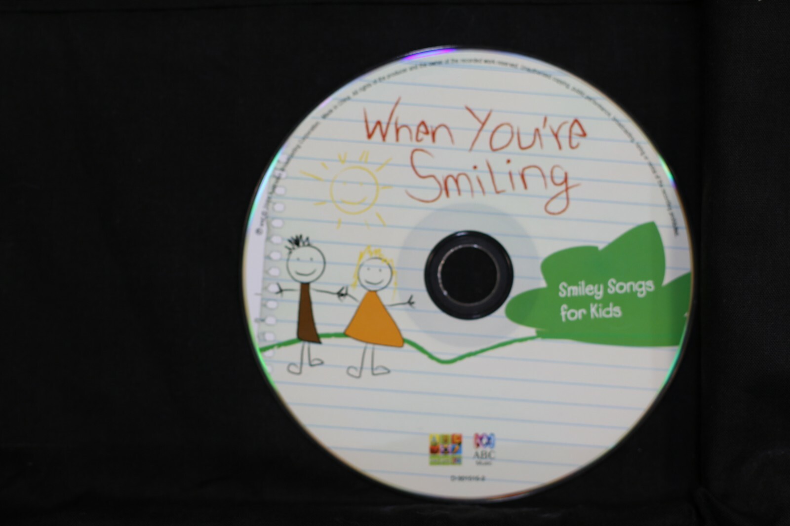 When You're Smiling - Smiley Songs For Kids - (ABC For Kids)- (C468 ...