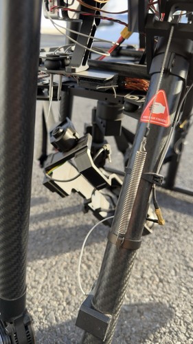 DJI s1000 with A2 flight controller | eBay