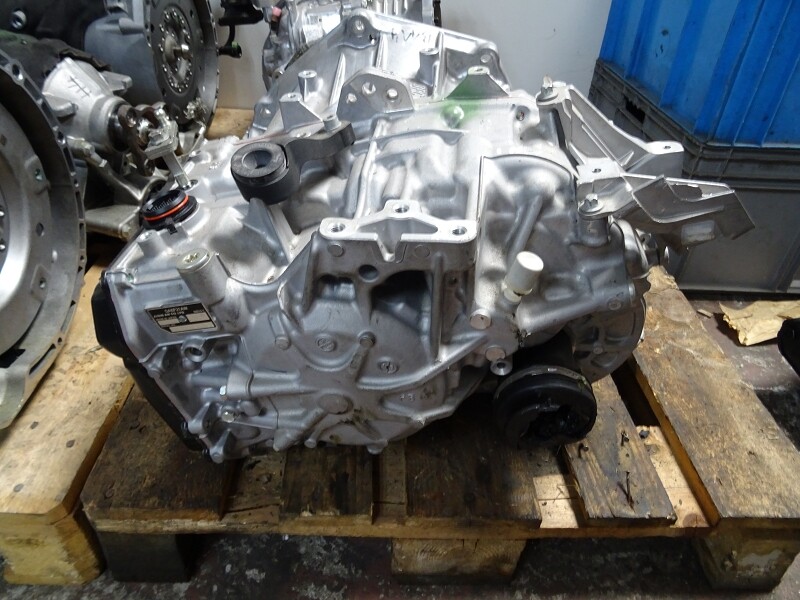 ANGEBOT !!! BMW F45 F48 F39 MINI F60 Automatikgetriebe Getriebe xDrive ...