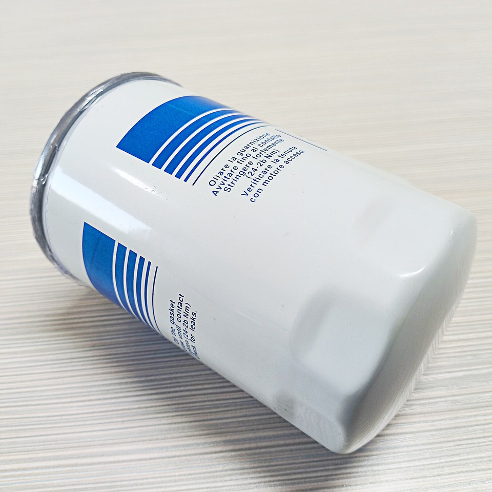 Oil Filter for 07M115561B Lamborghini Aventador, Murcielago, diablo ...