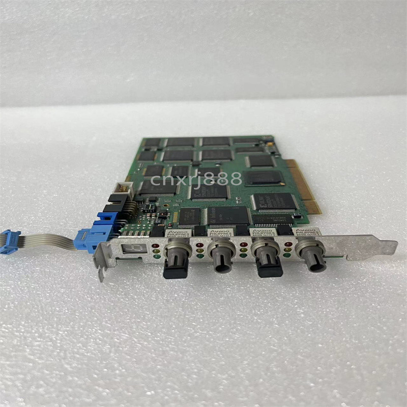 IBAFOB-4I-S IBA Measurement Card | eBay