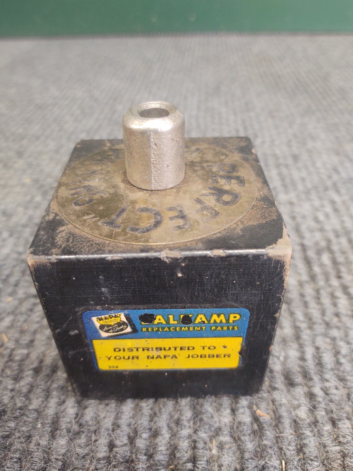 Vintage Balkamp Valve Packer ? Napa Jobber Perfect Valve Packing Tool ...