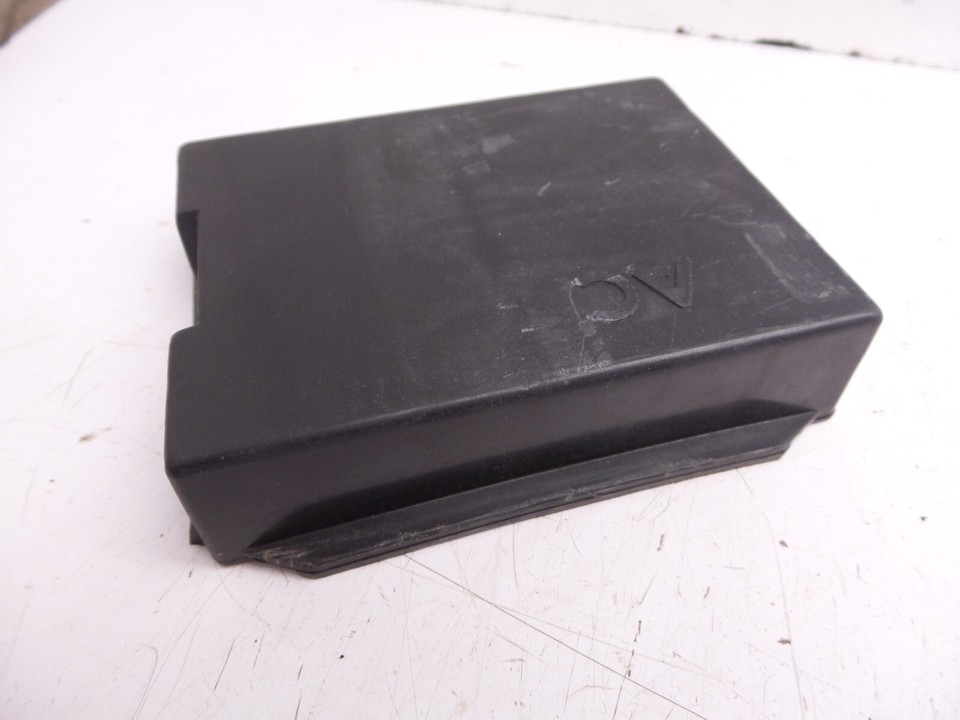 84-89 Firebird Camaro Cruise Control Module Unit Mounting Bracket Brace ...