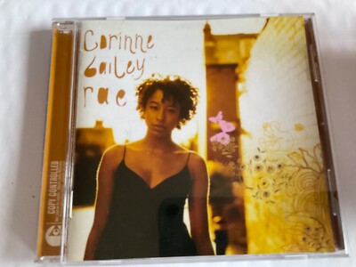 CORRINE BAILEY RAE CD LIKE NEW | eBay