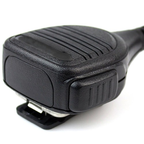 Speaker Microphone For MOTOROLA HT1000 XTS2000 XTS2500 XTS5000 Walkie ...