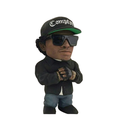 DE Tupac Shakur B.I.G. Notorious Big Biggie Actionfigur Musik Rap Star ...