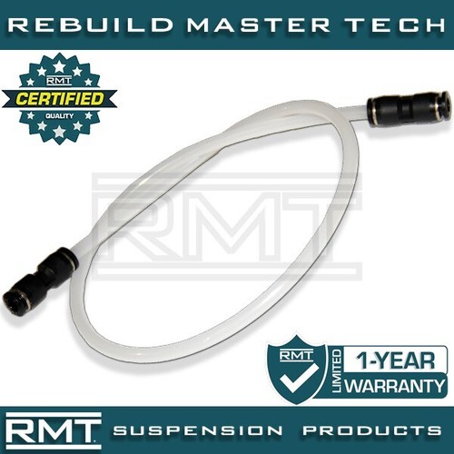 HUMMER H2 2003-2009 Suspension Air Line Hose Extension Repair Kit | eBay