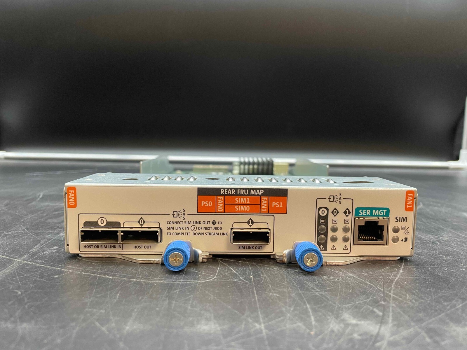 Sun Expansion Tray I/O Module (IOM), 375-3575 | eBay