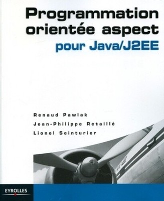 Programmation orientée aspect pour Java / J2EE | eBay