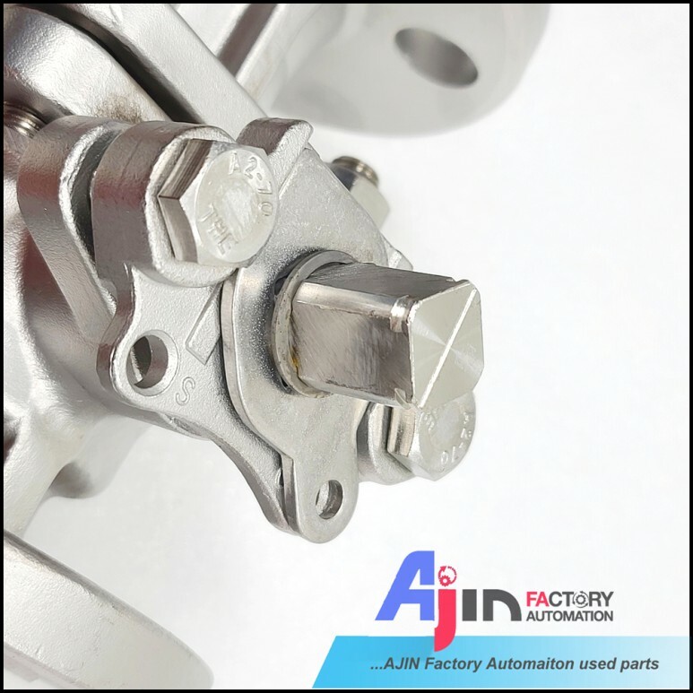 [7312] TOYO 10K40 SCS13 BALL VALVE | eBay