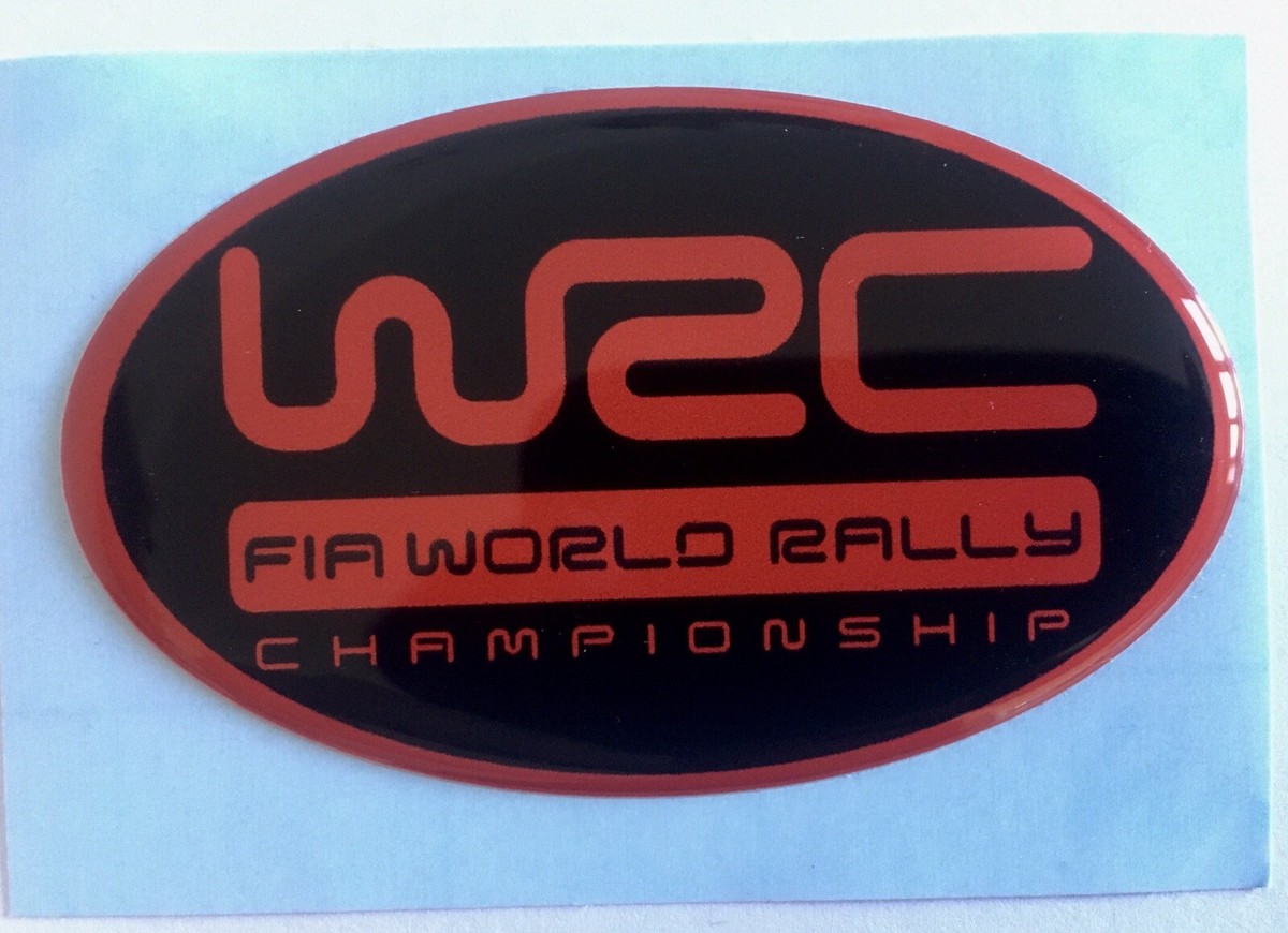 Wrc World Rally Championship Download Logos Gmk Free Logos WRC 10 FIA