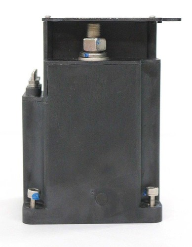 Tyco Electronics EV500-5B Kilovac BUBBA Relay, 24 Vdc Coil | eBay