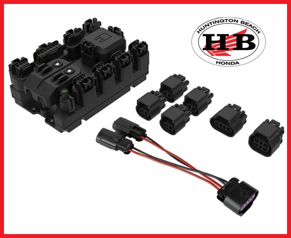 NEW OEM HONDA 2022-2024 PIONEER 2022-2024 | Grelly USA