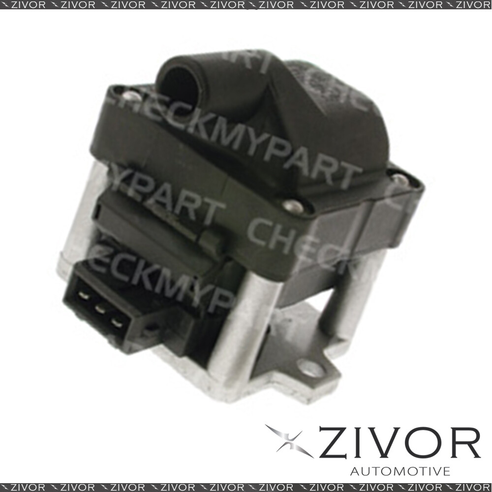 New * BREMI * Ignition Coil For Volkswagen Multivan / Caravelle T5 2.0L ...