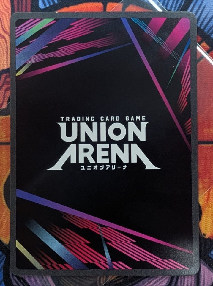 Viper 014 U* GODDESS OF VICTORY NIKKE Union Arena English Card | eBay