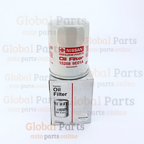 Nissan OEM OIL FILTER 152089E01A(15208-9E01A) | eBay