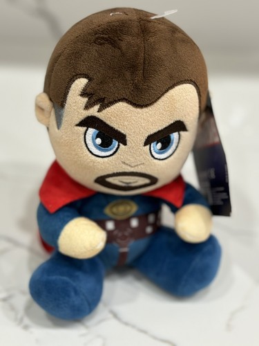 Avengers: Infinity War Doctor Strange Phunny Plush By kidrobot ...