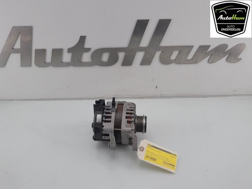 ALTERNATEUR ALTERNATOR V-Snaar Kia Picanto (JA) 2018 3730004970 | eBay