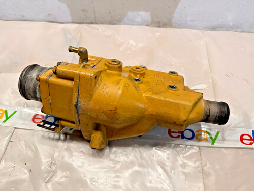 CAT C13 KCB Thermostat Housing Part # 238-6722 for sale online | eBay