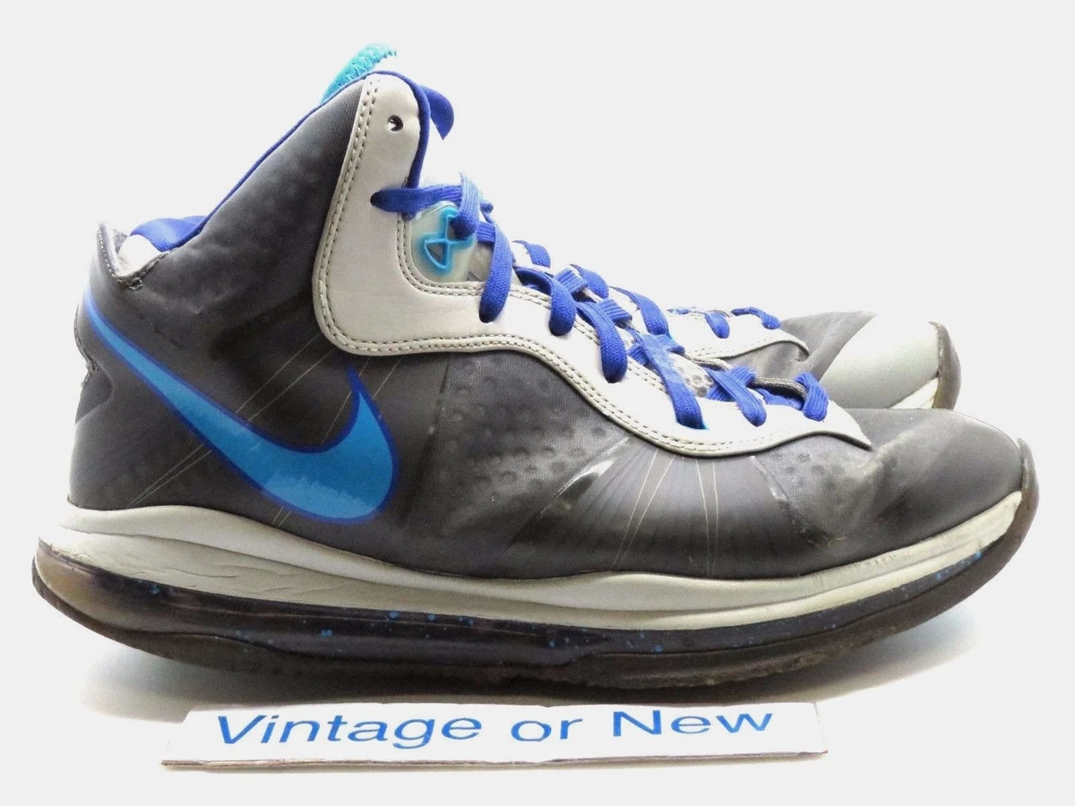 Lebron 8 Hornets