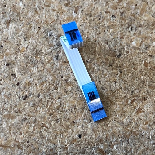 HP Envy 15-ED 15T-ED 15-EE Infrared IR Sensor Board Cable L93189-001 ...