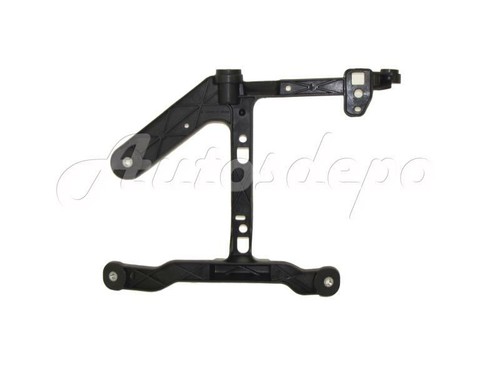 Front Bumper Fog Lamp Mounting Bracket RH For Dodge Ram 1500 2013-2018 ...