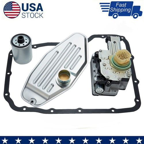 45RFE 545RFE 68RFE Transmission Filter Kit For Grand Cherokee Dodge | eBay