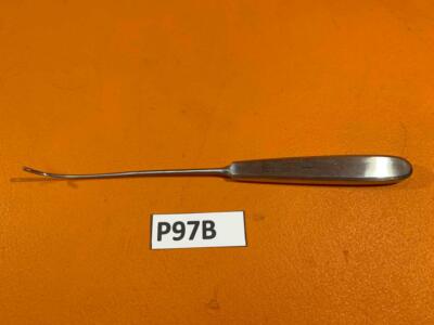 Aesculap Ligation Needle, BM 861 | eBay