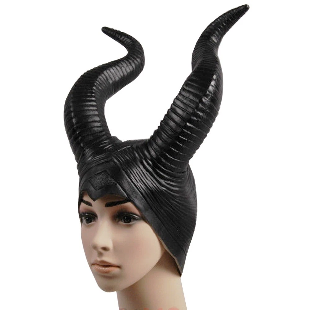 Maleficent Headpiece
