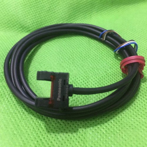 1PC New panasonic PM-R25-P sensor switch PMR25P | eBay