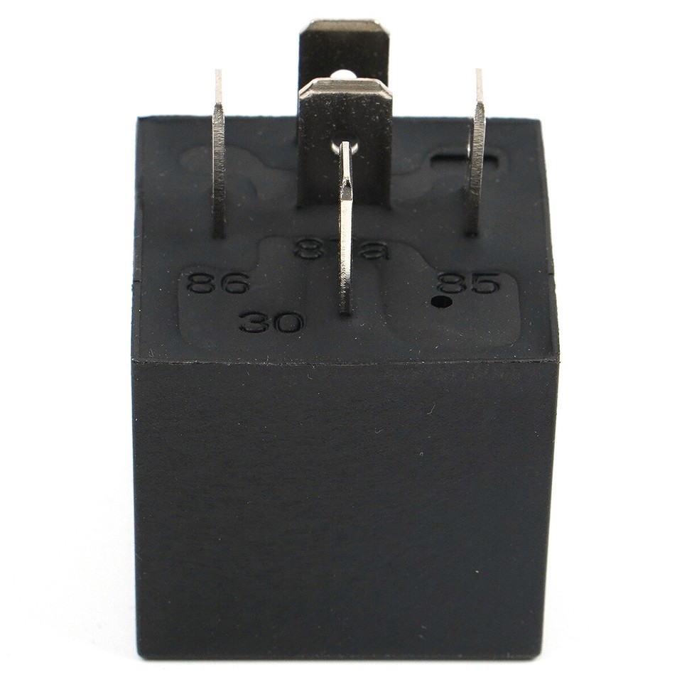 4X Relay Switch 6679820 for Bobcat S100 S130 S150 S160 S175 S185 S205 ...