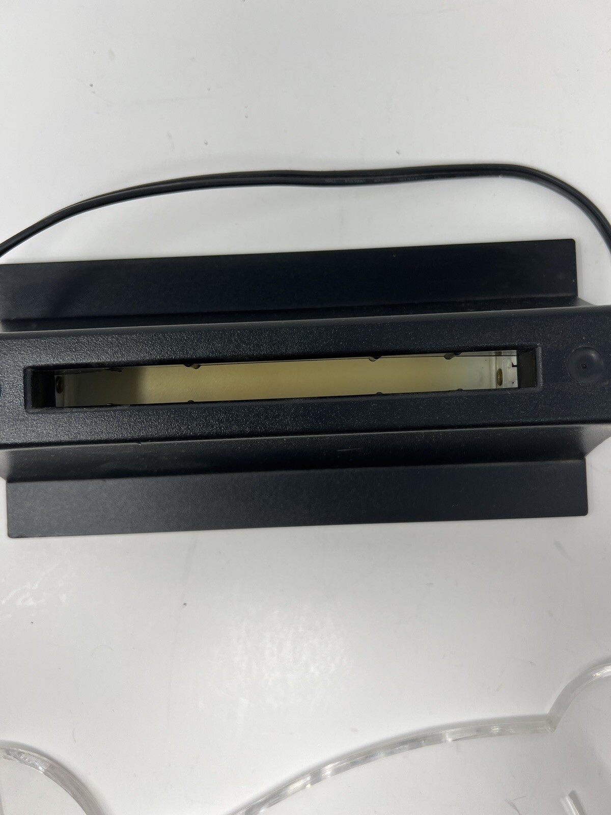 Warner Bros. 1999 SCOOBY DOO Light SCULPTURE By BUZZY TRUSIANI *NEEDS ...