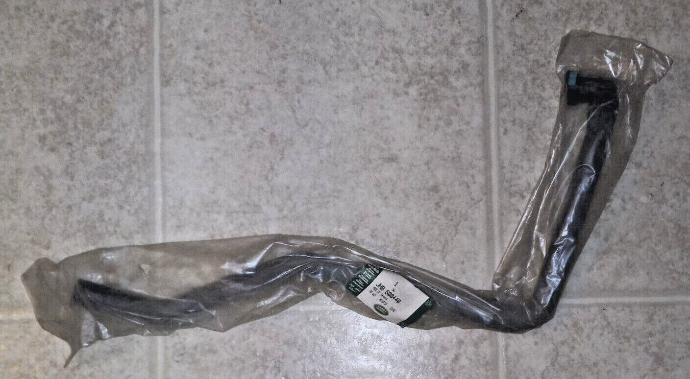 OEM NEW 2002 - 2008 2009 RANGE ROVER CLASSIC L322 HVAC HEATER HOSE ...