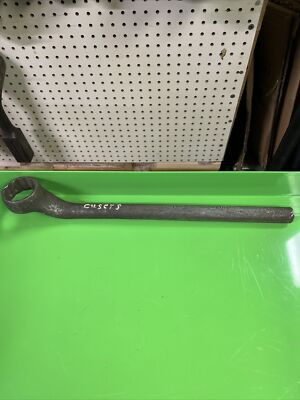Williams No.8041 1-7/16” slug wrench | eBay