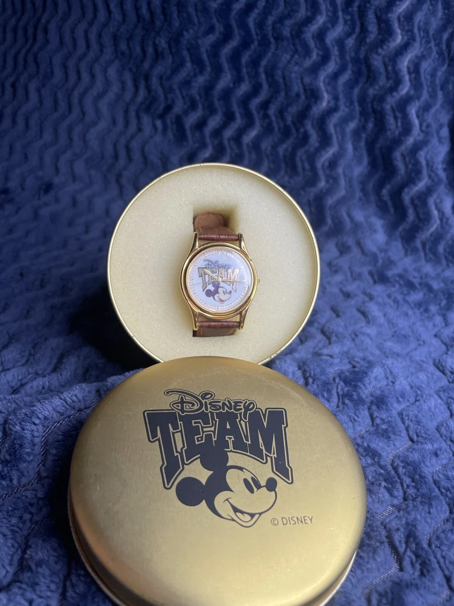 cheap wholesalers 14 Disney Team watch new in box