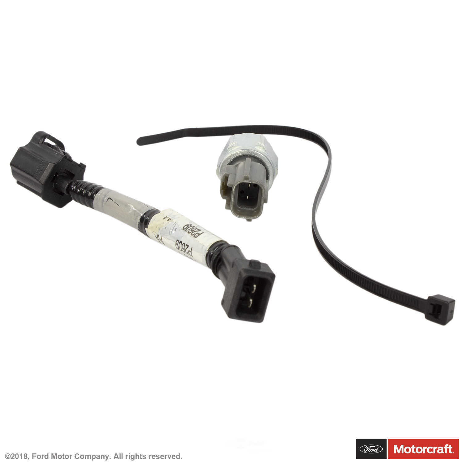 Cruise Control Cut-Out Switch-Cutout Switch Motorcraft SW-6351 | eBay