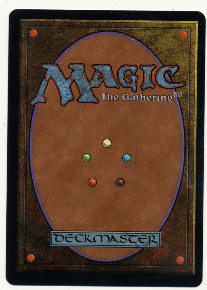 MTG Provoke Terese Nielsen Stonghold Magic The Gathering Signed | eBay