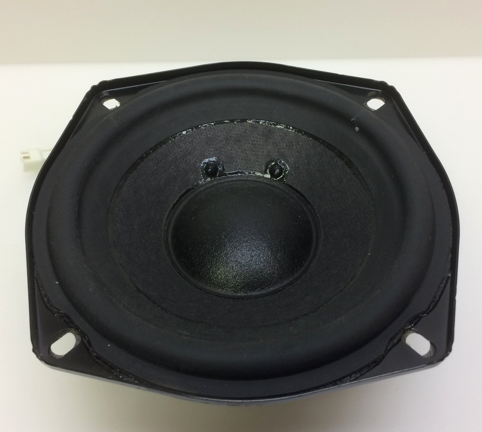 Sony KDF-42WE655 TV Speaker, Subwoofer 1-825-960-11 | eBay