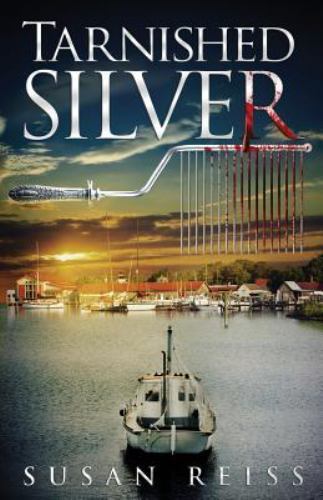 Tarnished Silver by Susan Reiss (2013, Trade Paperback) for sale online ...