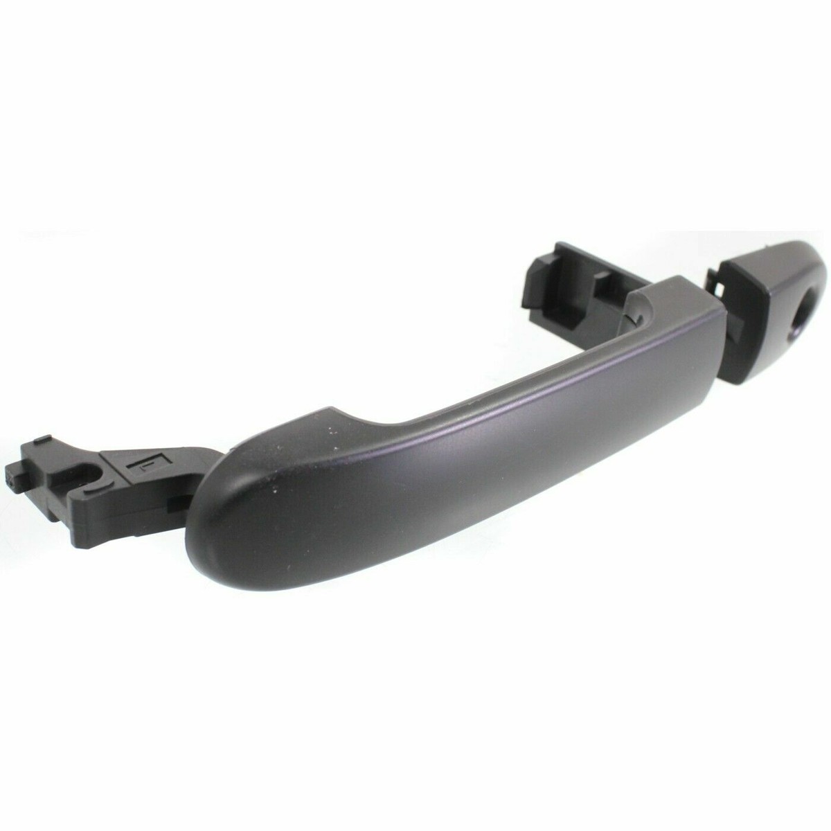 Driver Side Door Handle With Key Hole Front Left Exterior Door Handle ...