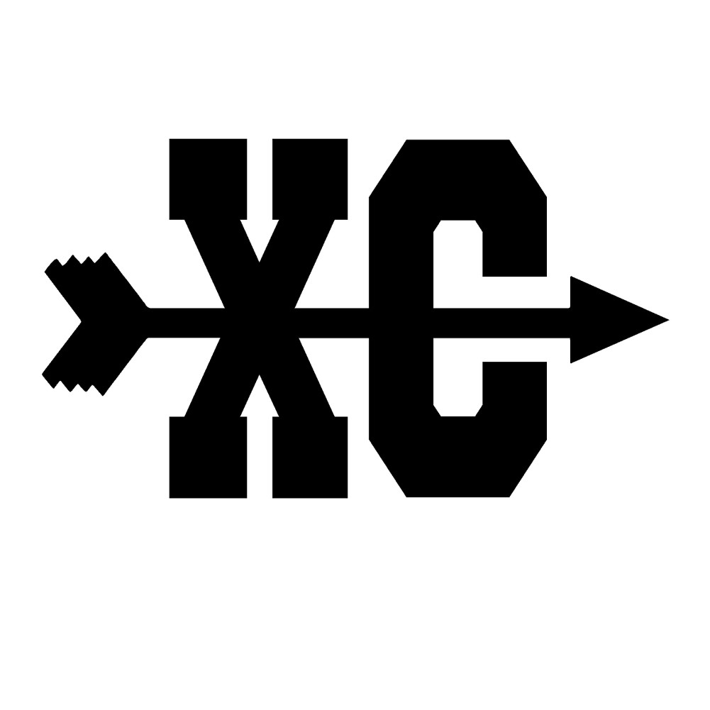 Xc Arrow Symbol