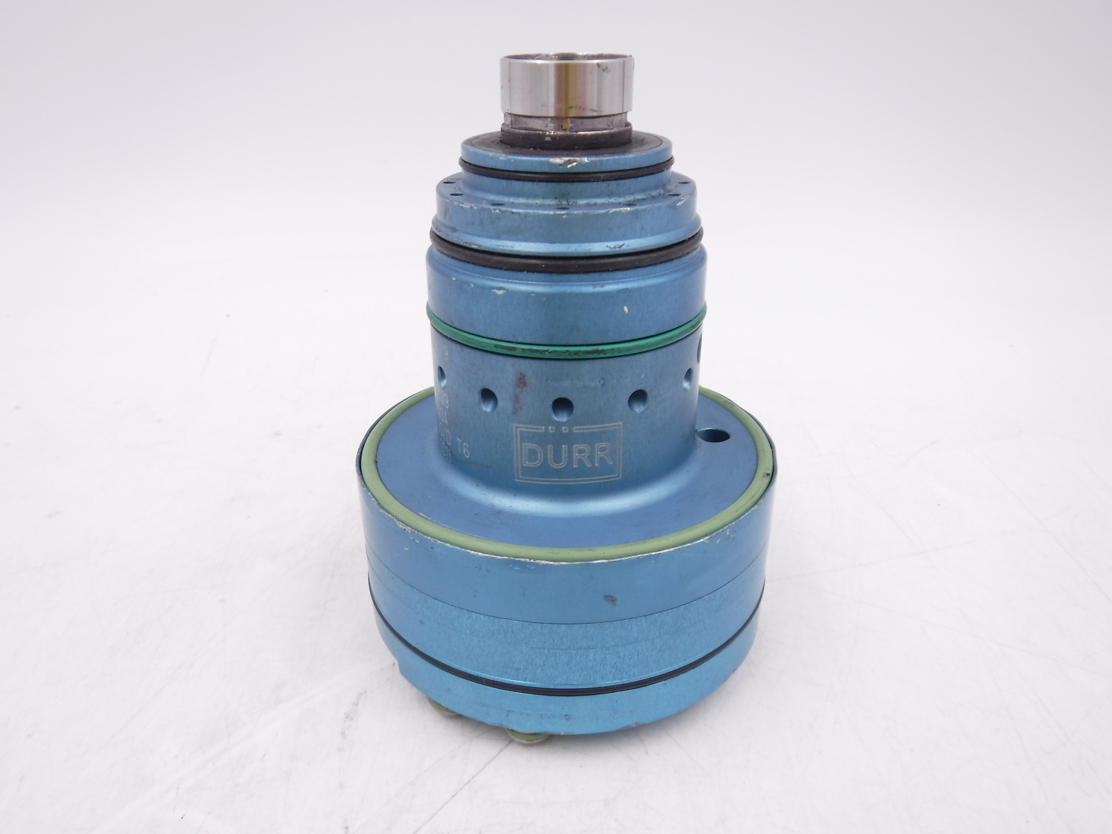 DURR Painting Radial Turbine N21010139. Atex:II 2g/d T6 APL-5080/9 | eBay