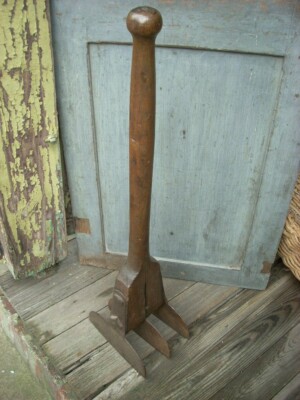 Neolithic & Paleolithic - Chopper Tool - Vatican